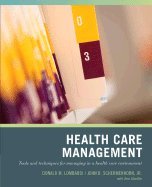 Health Care Management: unknown author: Amazon.com: Books