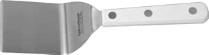 Amazon.com: LamsonSharp 2.5" x 2.5" Server, white: Spatulas: Home & Kitchen