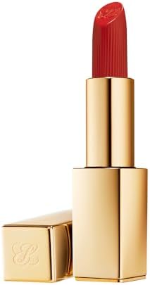 Amazon.com: Estée Lauder Pure Color Long-Lasting Matte Lipstick for ...