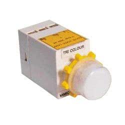MIMIC LED Indicating lamp (Tri-colour) : Amazon.in: Industrial & Scientific