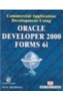 Buy Commercial Application Development Using Oracle Developer 2000 ...