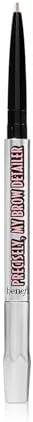 Amazon.com : Benefit Precisely My Brow Detailer Microfine Brow Pencil ...