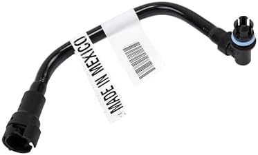 GM Genuine Parts 12609373 Positive Crankcase Ventilation (PCV) Tube ...
