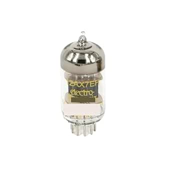 12AX7 ECC83 Vacuum Tube Amplifier Kit DIY : Amazon.co.uk: Business ...