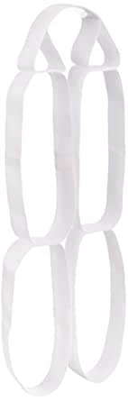 Amazon.com: Sammons Preston Multi Loop Leg Lifter, Adjustable Range of ...