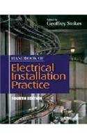Handbook Of Electrical Installation Practice, 4Th Edition (O.P. Price ...