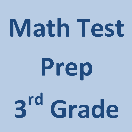 Math Test Prep - 3rd Grade - App on Amazon Appstore
