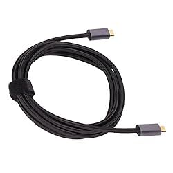Buy Black Adapter, Converter, Male to Female for or ROKU/DVD/Cable Box ...