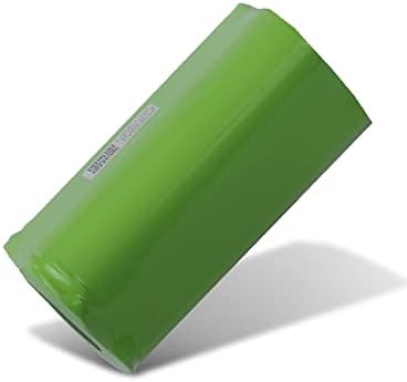 Amazon.com: Vactidy 2500mAh Replacement Li-ion Battery for T6/T7/T8 ...