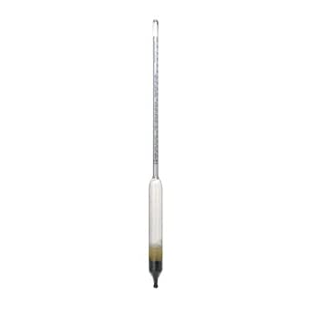 Kimble Chase K52113/0610 Broad Range Specific Gravity Hydrometer For ...