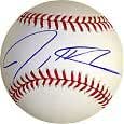 Amazon.com: Josh Hamilton Hand Signed Autographed Texas Rangers ...