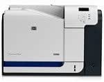 Amazon.co.jp: ヒューレット・パッカード HP Color LaserJet CP3525dn CC470A#ABJ : パソコン ...