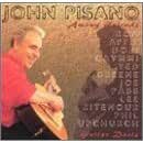 John Pisano, Joe Pass, Joe Diorio, Lee Ritenour, Ron Affif, Ted Greene ...