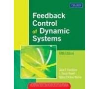 Feedback Control Of Dynamic Systems Fifth Edition : Franklin: Amazon.in ...