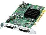 ATI Radeon 9000 Pro 64MB AGP Video Adapter ? Mac Edition: Graphics ...