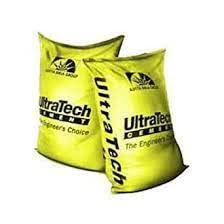 Ultratech Super Cement, Grade: Ppc, Ultratech Super Cement, Grade: Ppc ...