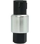 Amazon.com: HiSport A/C Air Conditioning Clutch Switch - Air ...