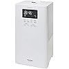 Amazon.co.jp: TEKNOS ハイブリット加湿器 4L JHI-412 ホワイト : ホーム＆キッチン