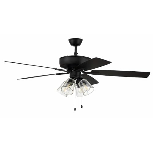 Best Craftmade Ceiling Fans: The Perfect Blend of Style and ...