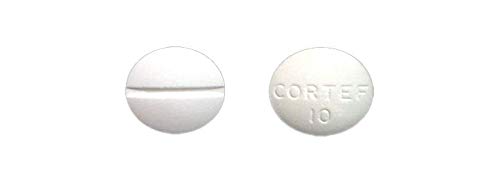 Amazon Pharmacy: Hydrocortisone (Generic for Cortef, Oral Tablet)