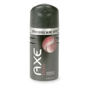 Amazon.com: Axe Deodorant Bodyspray para los hombres 4 oz : Belleza y ...