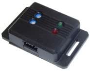 Amazon.com: DUAL ZONE CAR ALARM SHOCK SENSOR 4 WIRES : Automotive