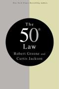 The 50th Law: Amazon.co.uk: Greene, Robert, 50 Cent: 9781416552420: Books