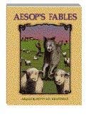 Amazon.com: Aesop's Fables: 9781571280817: Kratoville, Betty Lou: Books