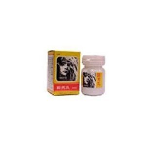 Amazon.com: Ban Tu Wan(Alopecia Areata Pill) : Everything Else