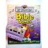 Let's Sing & Learn - Bible Songs - Amazon.com Music