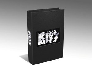 Kiss by Kiss Box set, Original recording remastered edition Audio CD ...