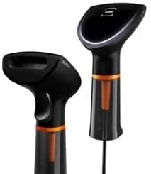 Amazon.com : MOBI PRINT Sunmi 2D Barcode Handheld Scanner C10040032 : Office Products