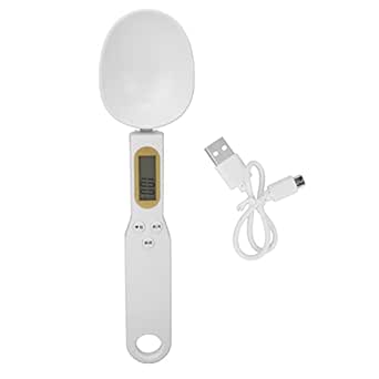 Amazon.com: Digital Spoon,Scale Multifunction Electronic Measuring ...