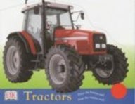 DK Sound Book: Tractors : DK, DK: Amazon.co.uk: Books