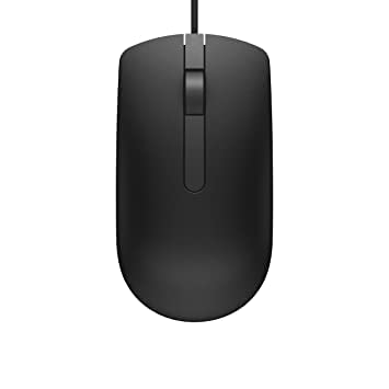 Amazon.in: Buy Amaze Computers MS116 USB Optical Mouse Online at Low ...