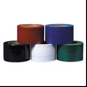 3" x 80 Ga x 1000' Red Stretch Film 18 Rolls/Cs: Science Lab Supplies ...