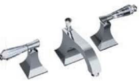 Amazon | Santec Edo クリスタルコレクション 幅広洗面所 | 洗面台・洗面ボウル