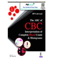 The ABC of CBC: Interpretation of Complete Blood Count & Histograms ...