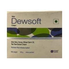 DEWSOFT CREAM -150GM : Amazon.in: Beauty
