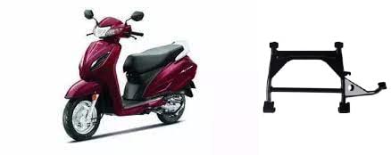 WHEEL DRIVE Compatible with Honda Activa 6G 110Cc Bs6 Center/Middle ...