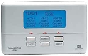 Horstmann H37XL Channelplus Electronic Central Heating Programmer ...