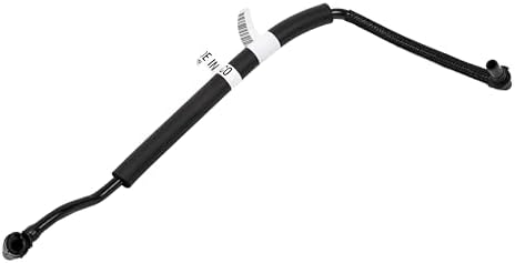 Amazon.com: GM Genuine Parts 12638437 Positive Crankcase Ventilation ...