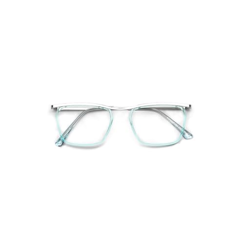SAM AND MARSHALL CHARLIE Eyeglasses - Light Weight Blu-Cut Computer ...