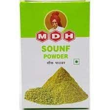 MDH Sounf Powder 100GM - Pack of 2 : Amazon.in: Grocery & Gourmet Foods