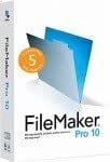 Amazon.co.jp: FileMaker Pro 10 5パック : PCソフト