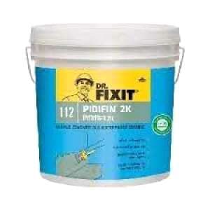 DR FIXIT PIDIFIN 2K-30 KG : Amazon.in: Health & Personal Care