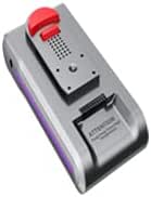 Amazon.com: WLUPEL Repalcement Battery KB-H015 Cordless Vacuum Cleaner ...