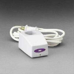Amazon.com: 3M 9662 Surgical Clipper Charger w/cord For 9661 Clipper ...
