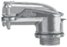 Amazon.com: Midwest 738DC 3/4 FMC 90 DEG Connector, : Industrial ...