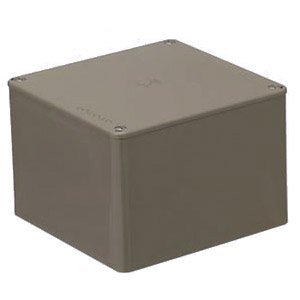 Mirai Industry Vinyl Conduit Accessories Pool Box Model: PVP-2010K ...